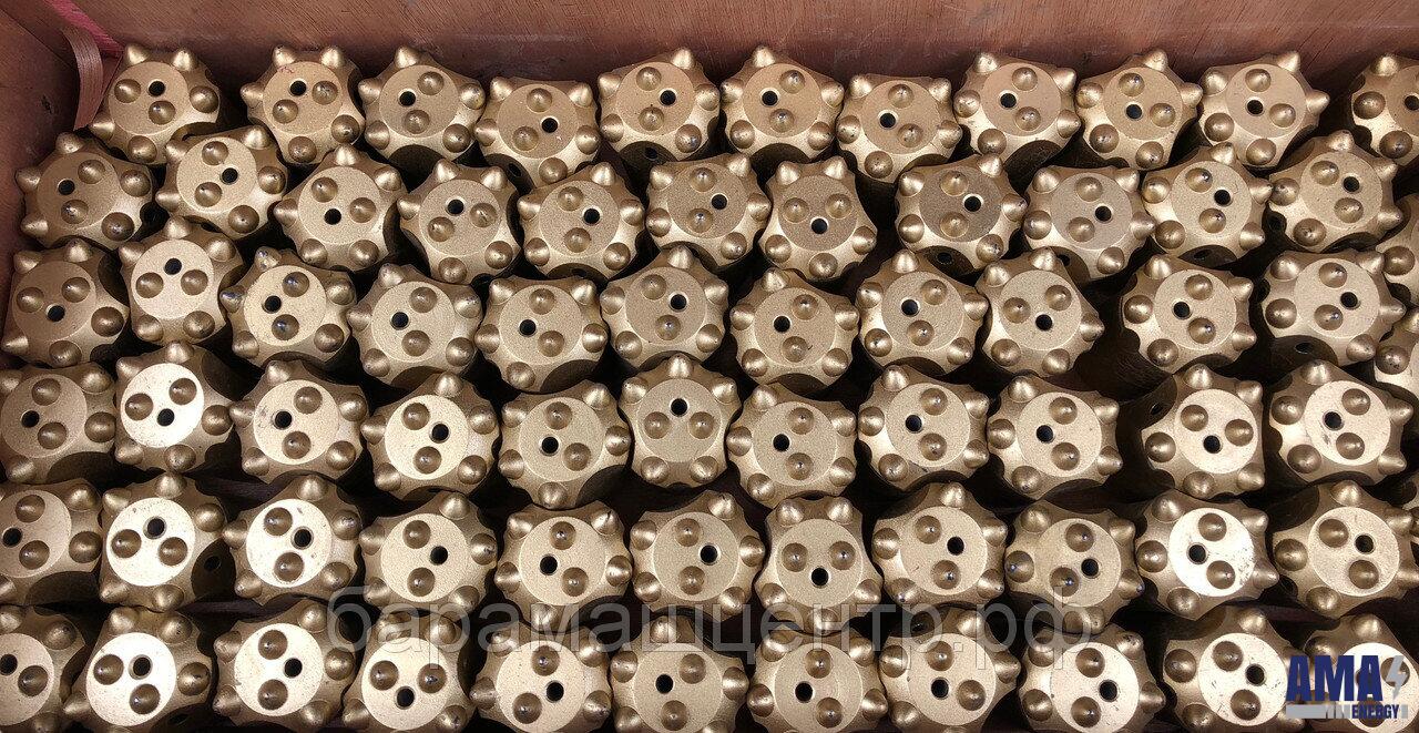 Drill bit Sandvik 40x25 7785-5240-B48 | AmasEnergy