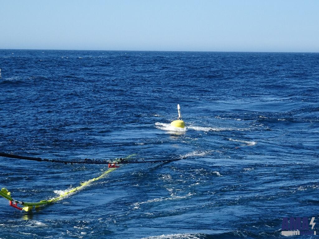 2D / 3D / 4D-4C Seismic survey with bottom Stations | AmasEnergy