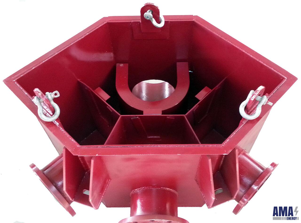 Scomi Flo-Divider | AmasEnergy