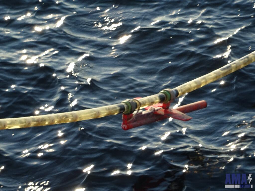 2D / 3D / 4D-4C Seismic survey with bottom Stations | AmasEnergy