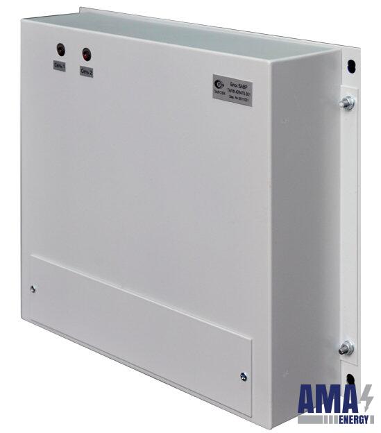 Block Emergency start Reserve "BAVR" | AmasEnergy