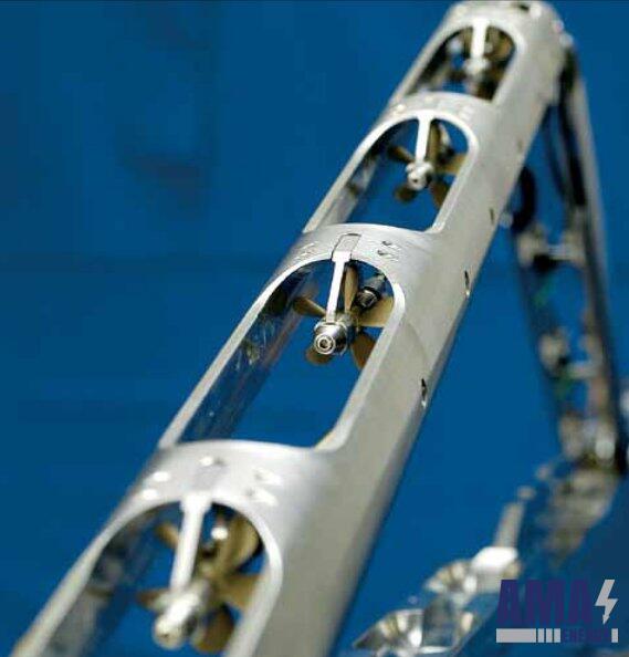 Flow Scanner | AmasEnergy