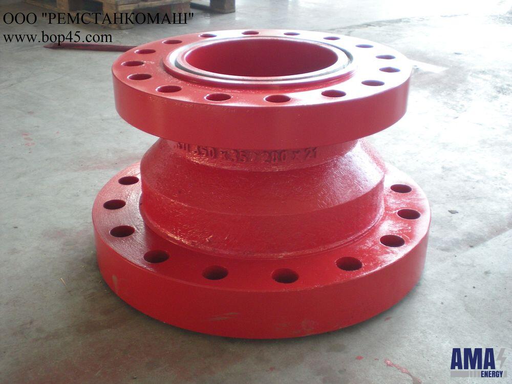 Supreventor coil, Transitional coil | AmasEnergy