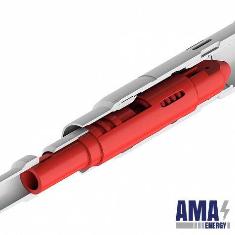 Multi-stage Fracturing Equipment Fractura | AmasEnergy