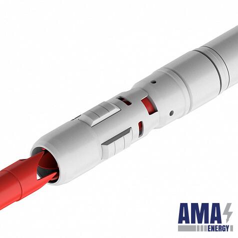 Multi-stage Fracturing Equipment Fractura | AmasEnergy