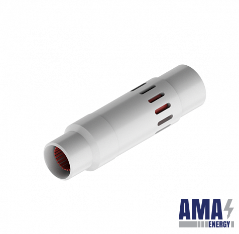 Multi-stage Fracturing Equipment Fractura | AmasEnergy