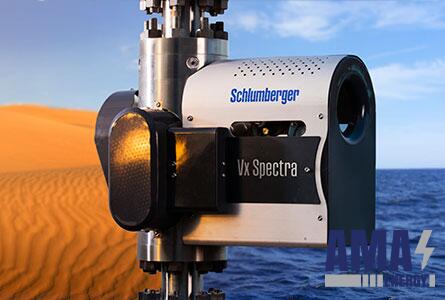 Multiphase Flowmeter Vx Spectra | AmasEnergy