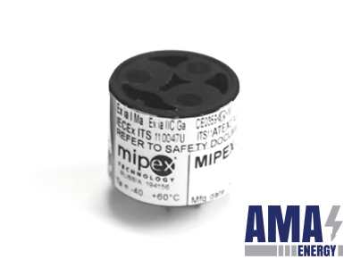 MIPEX-03 | AmasEnergy