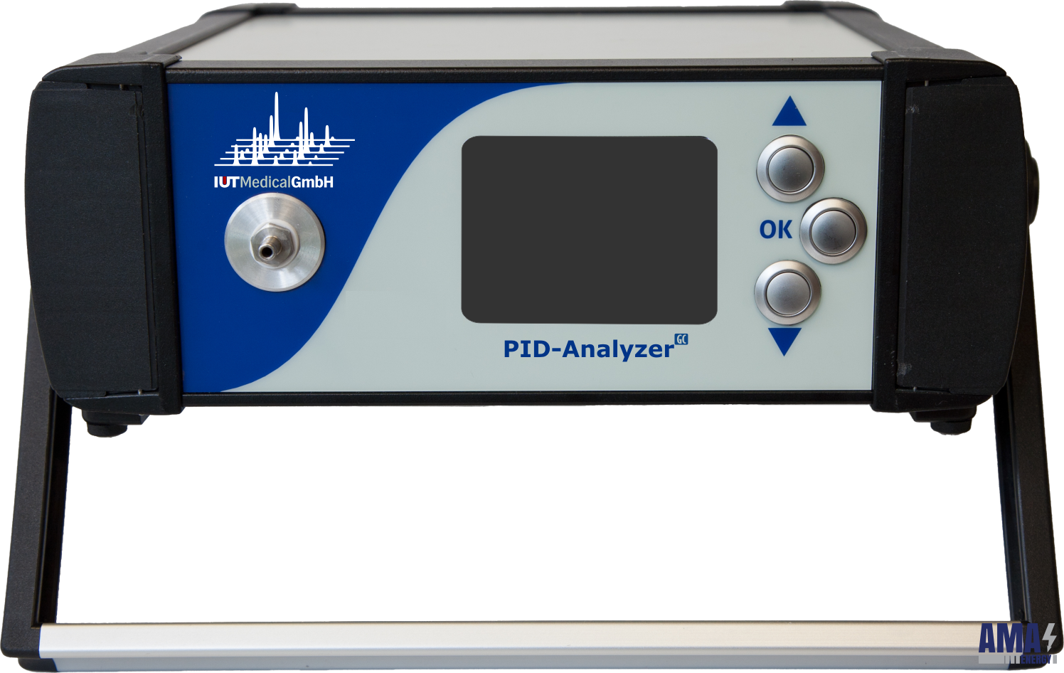 PID-Analyzer model Analyzer | AmasEnergy