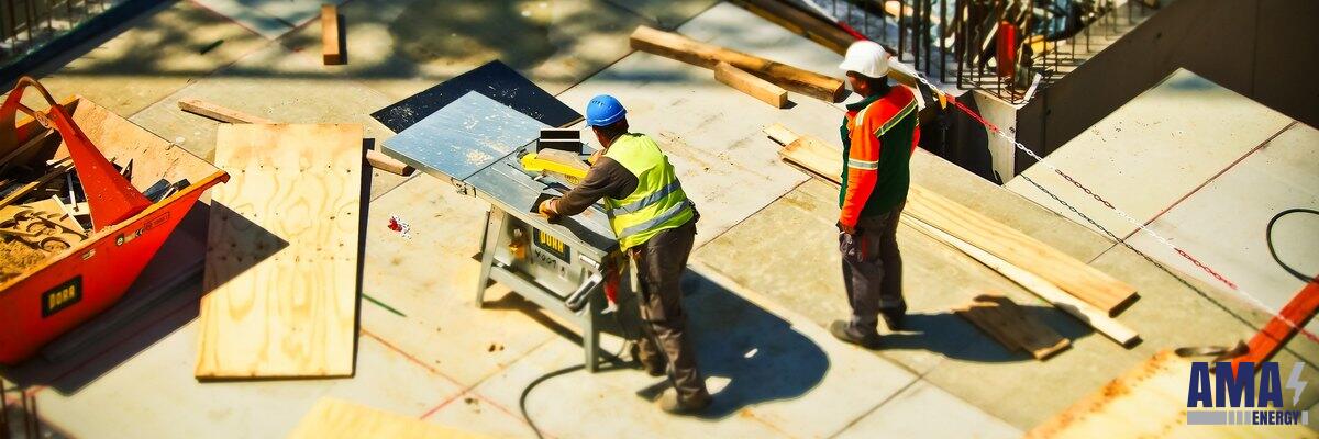 Labor Protection and International Management Systems | AmasEnergy