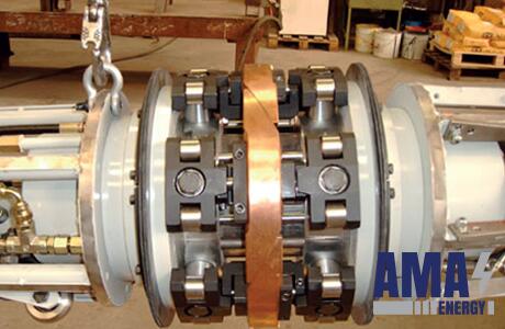 Internal Centralizers | AmasEnergy