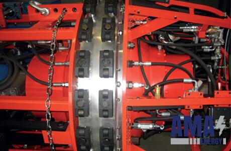 Internal Centralizers | AmasEnergy