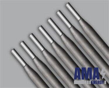 Coated metal Electrodes for manual arc Welding, Surfacing and metal ...
