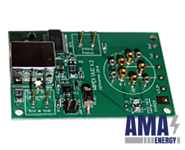 MIPEX EVK | AmasEnergy