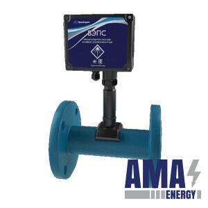 Vortex Electromagnetic flow Converters VEPS | AmasEnergy