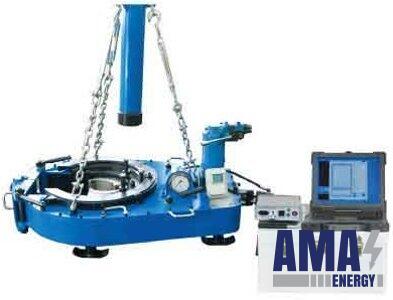 Torque Control System | AmasEnergy
