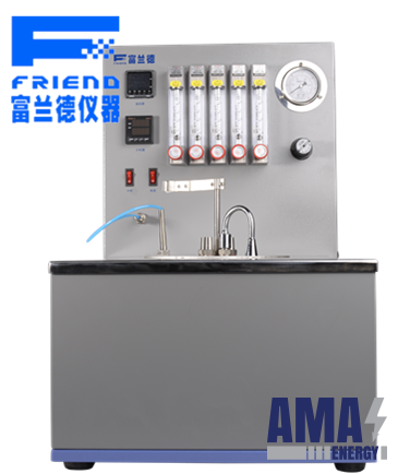 Motor Gasoline and Aviation fuel gum tester in ASTM D381 | AmasEnergy