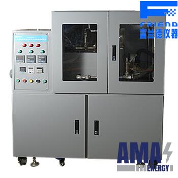 Engine Coolant Aluminum pump Cavitation Corrosion Characteristics ...