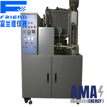 Engine Coolant Simulation Corrosion Analyzer | AmasEnergy