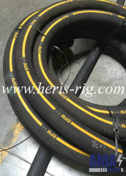 VARCO CANRIG TESCO TPEC BPM AND JH SLC TOP DRIVE Service LOOPS | AmasEnergy