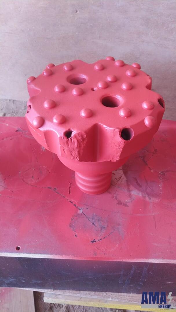geotechnical drill bits | AmasEnergy