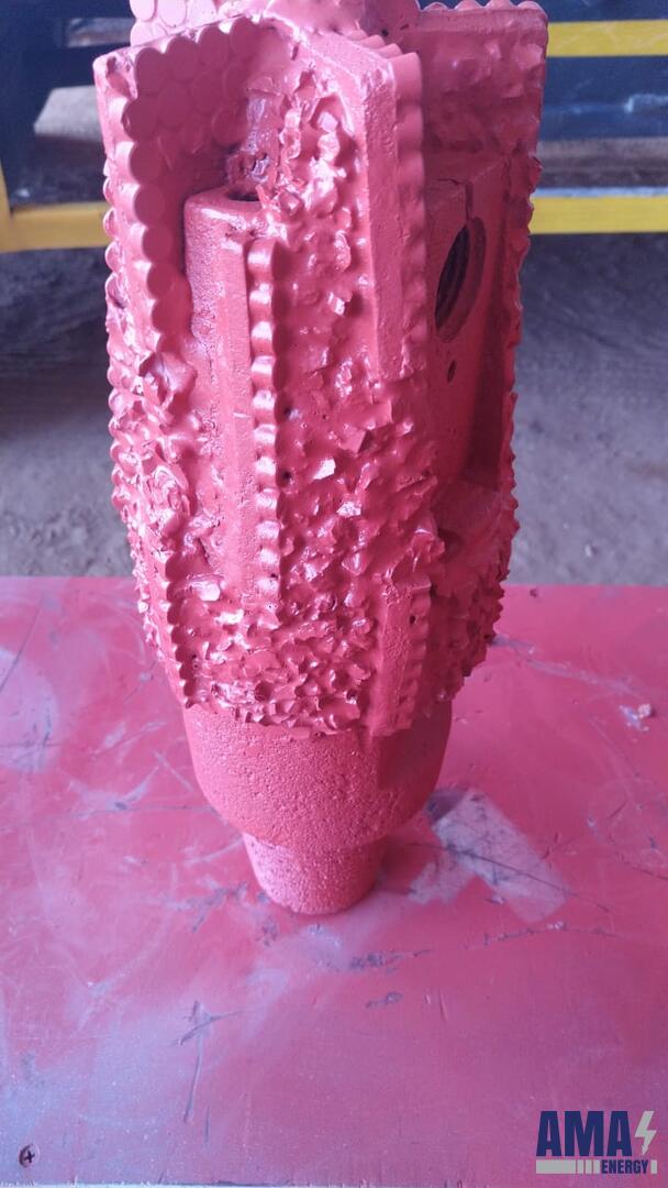 geotechnical drill bits | AmasEnergy