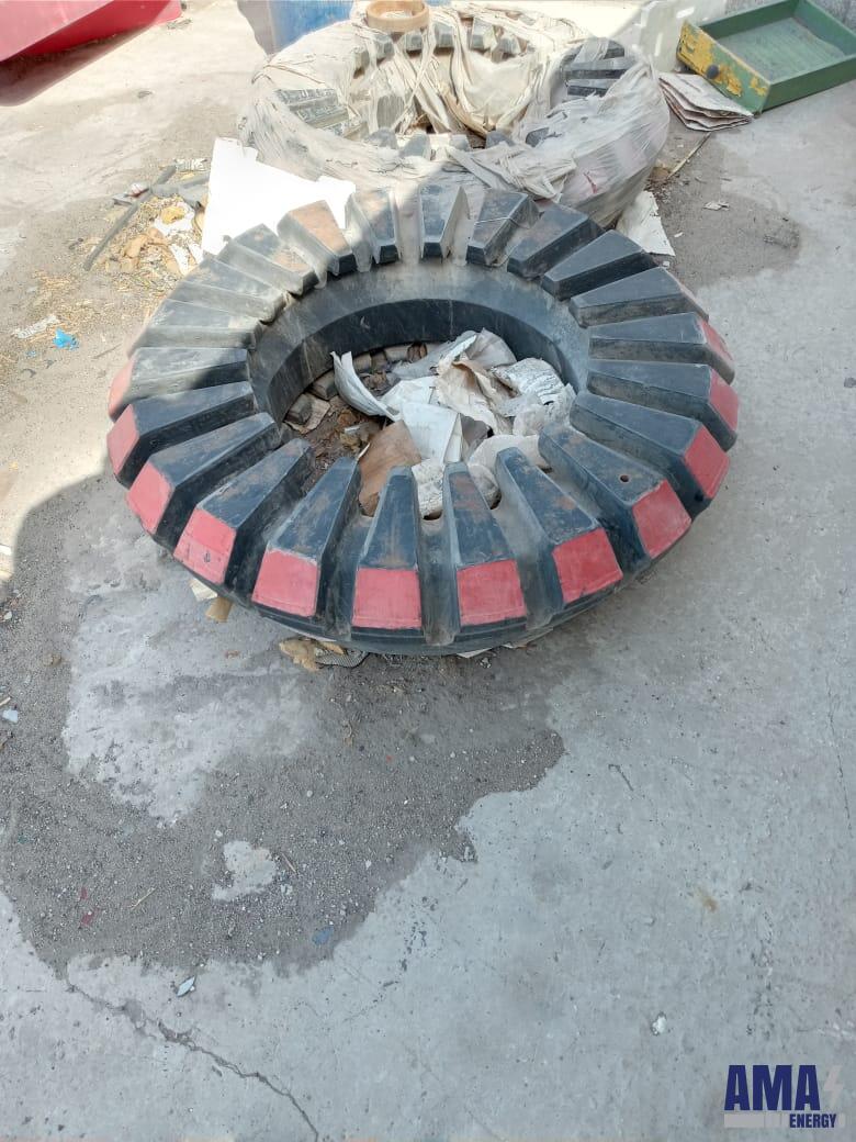 21 1/4" hydril annular elements | AmasEnergy