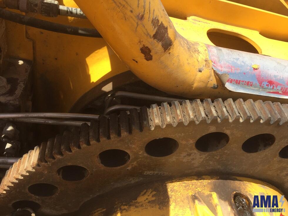 TDS 11 SA Top drive | AmasEnergy