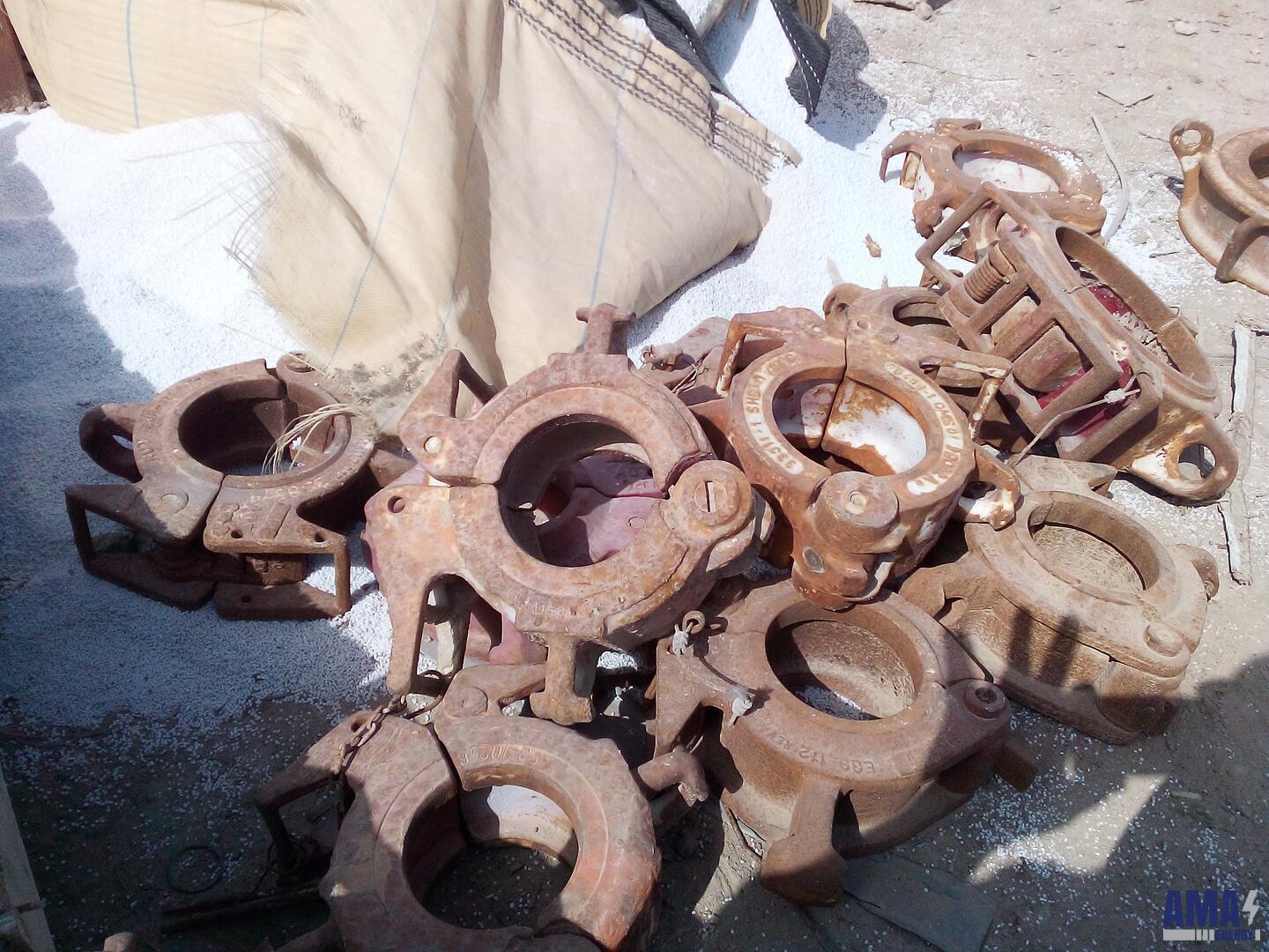 casing elevators | AmasEnergy