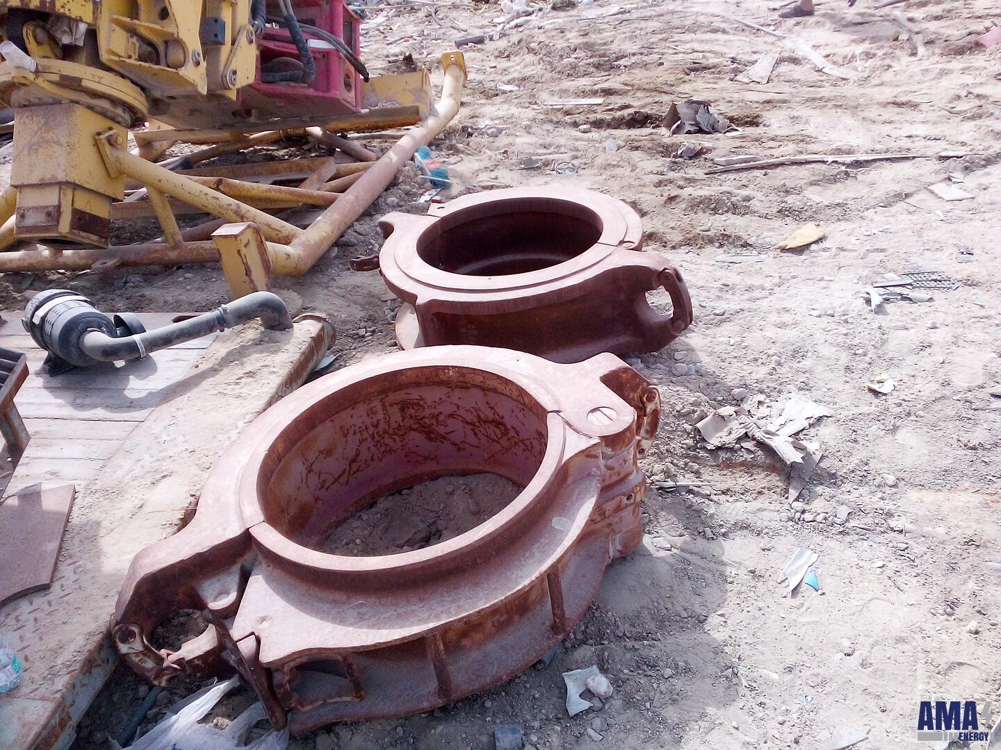 casing elevators | AmasEnergy