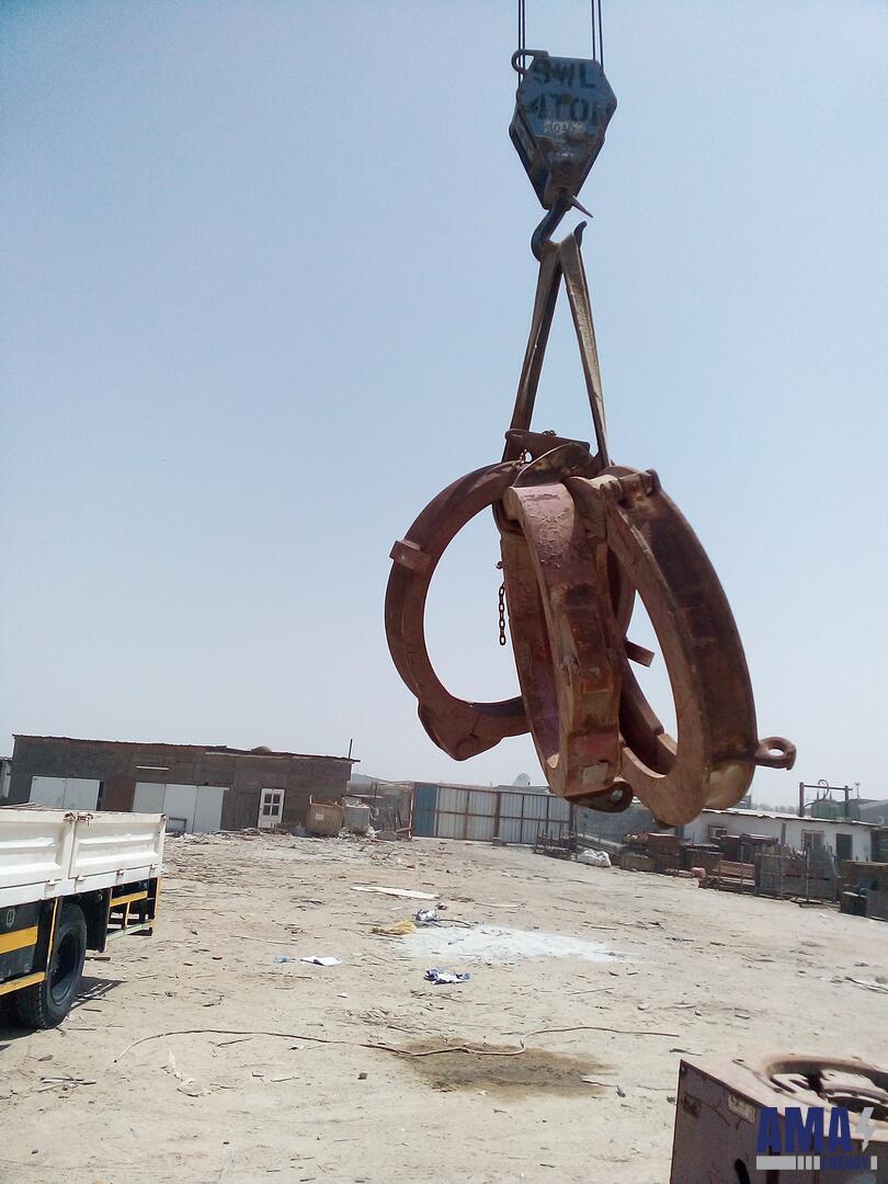 casing elevators | AmasEnergy