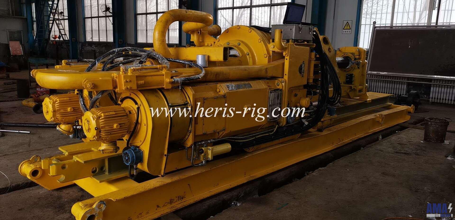 NOV VARCO Top drive parts tds-8sa tds-9sa tds-10sa Tds11Sa | AmasEnergy