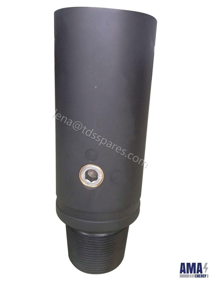 NOV TESCO CANRIG IBOP ball valve | AmasEnergy