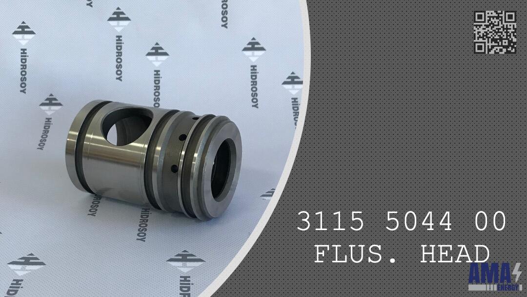 FLUSHING HEAD - 3115 5044 00 - 3115504400 | AmasEnergy