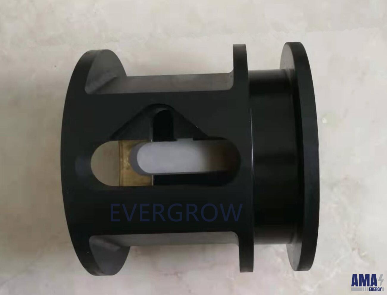 110042 IBOP ACTUATOR SHELL-Varco top drive spare parts TDS replacement ...