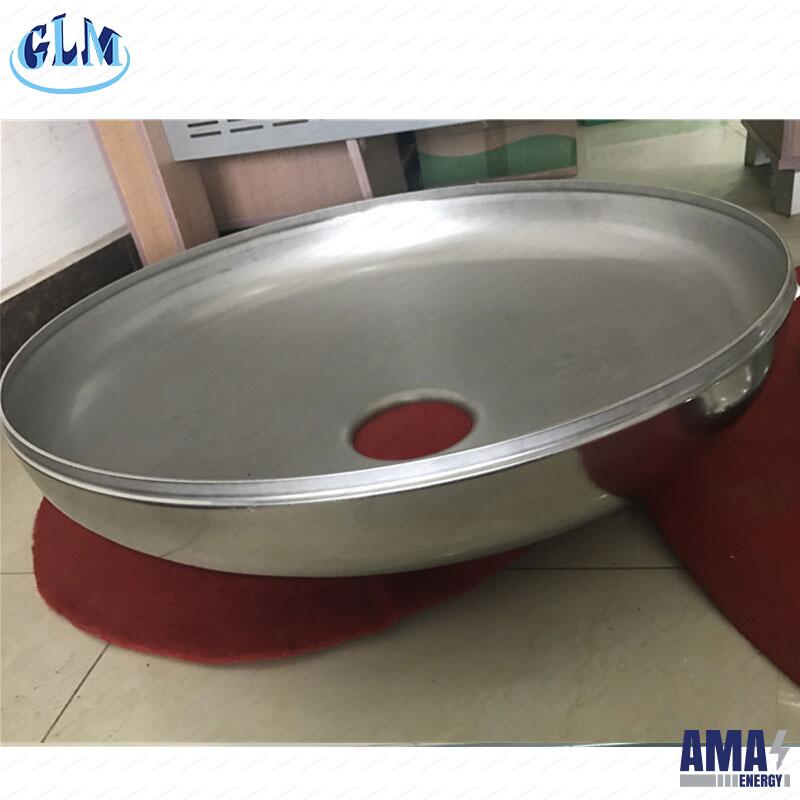 Toriconical Heads Manufacturers and Suppliers | AmasEnergy