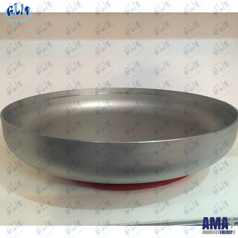 Toriconical Heads Manufacturers and Suppliers | AmasEnergy