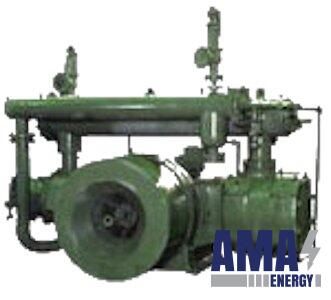 Reciprocating Compressor units | AmasEnergy