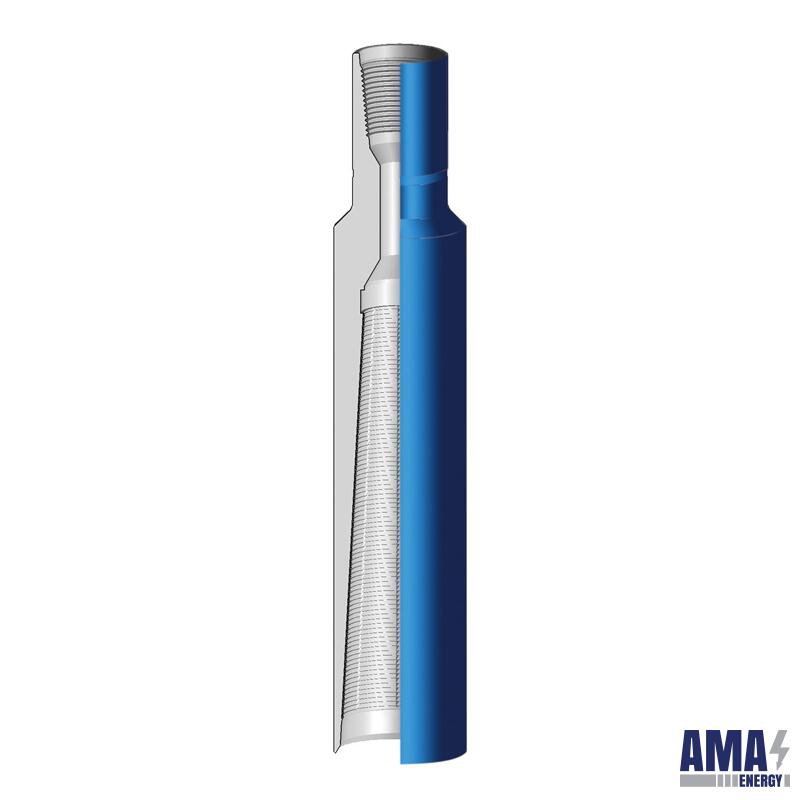 Die Collar / Box taps / Bell - Fishing tools | AmasEnergy