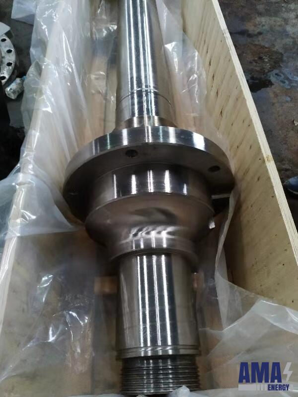 NOV VARCO, TDS-8SA, СВП CANRIG | AmasEnergy