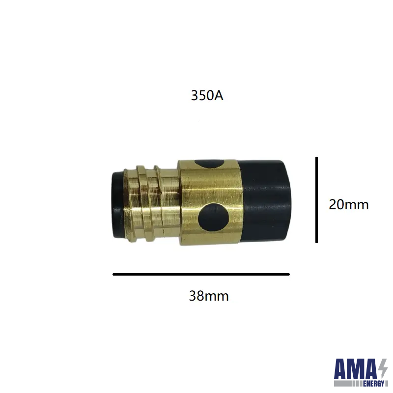 Welding Gun Hardware Tools Parts Welding Torch 350a Insulator For Welding Torch | AmasEnergy