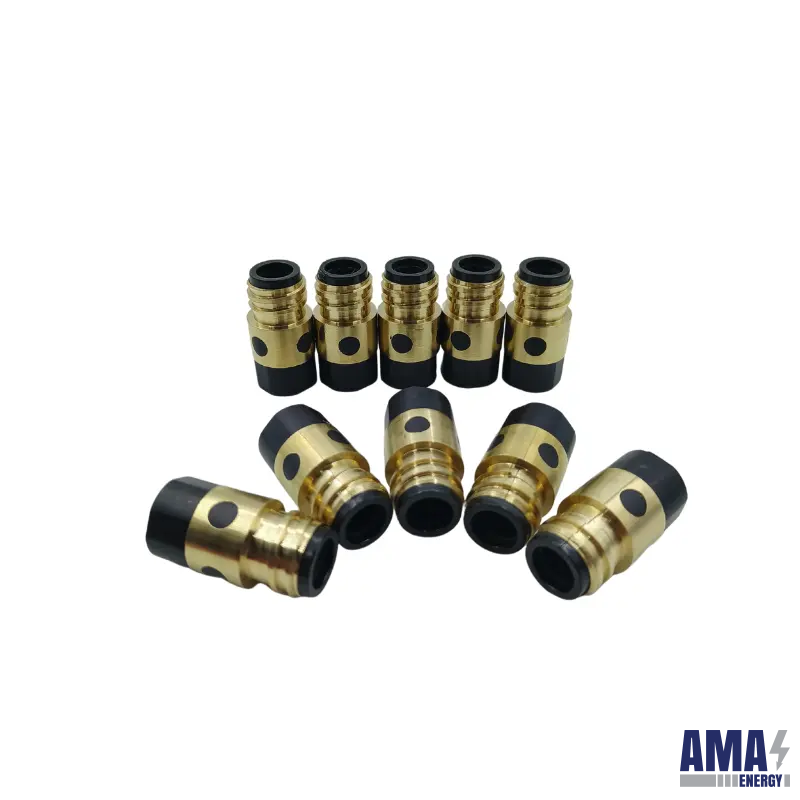 Welding Gun Hardware Tools Parts Welding Torch 350a Insulator For ...