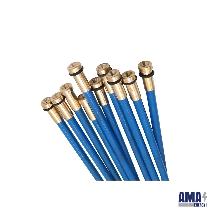Steel Wire Profession Made 3M/5M/8M Cheap 15ak Welding Gun Torch Wire ...