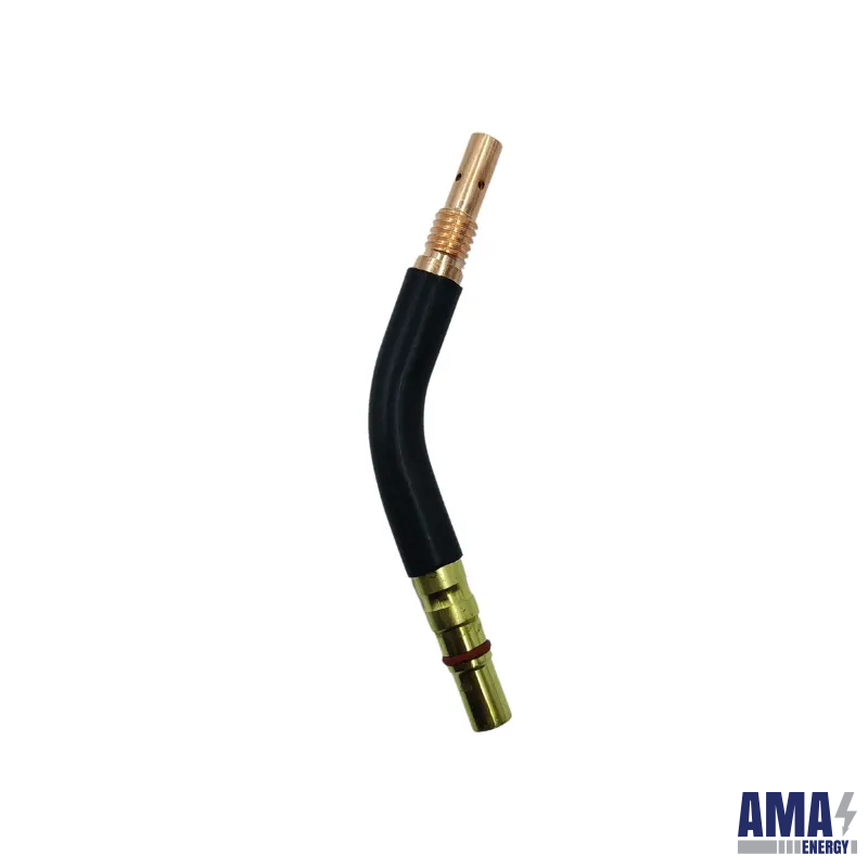 Feimate Most Popular MIG Welding Torch Accessories 200A Swan Neck ...