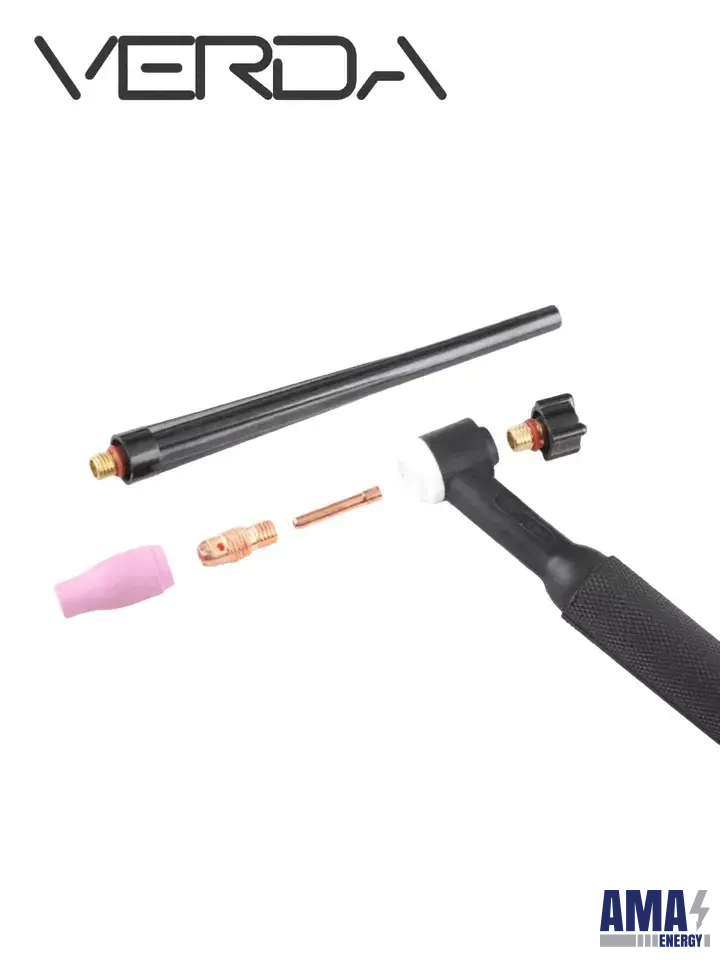 WP-20 8-meter TIG Argon Arc Wire Feeding Gun Wire Feeder TIG Welding ...