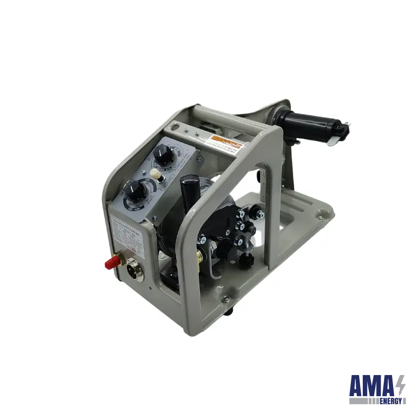 pana Type Sb Series Sb-10C Mig Welding Machine MIG Welding feed roller ...