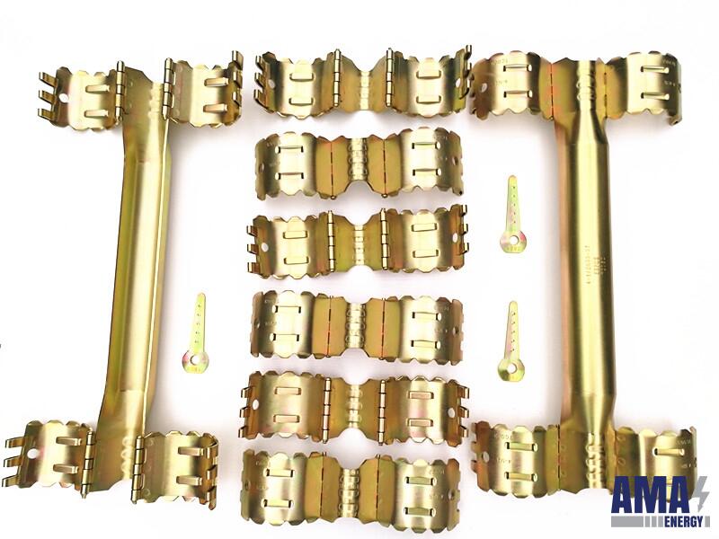 Cross-Coupling Cable Protector / CCCP | AmasEnergy Cross-Coupling Cable Protector / CCCP | AmasEnergy