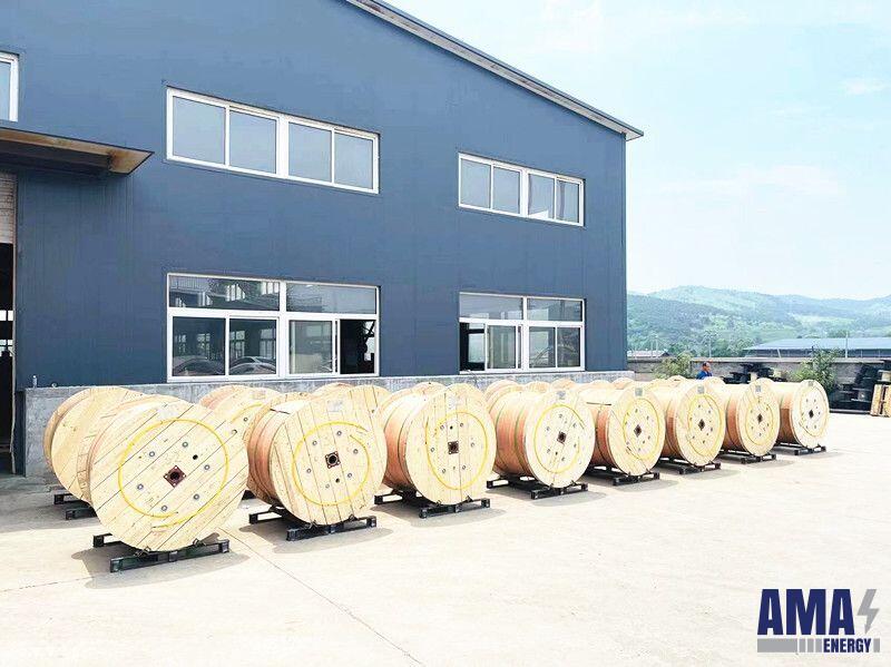 TEC Cable | AmasEnergy