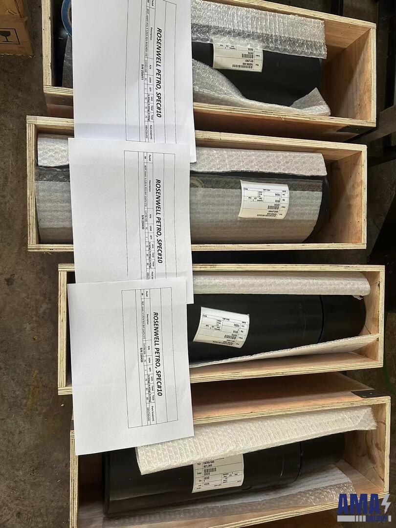 IBOP #110103# rosenwell petro# | AmasEnergy