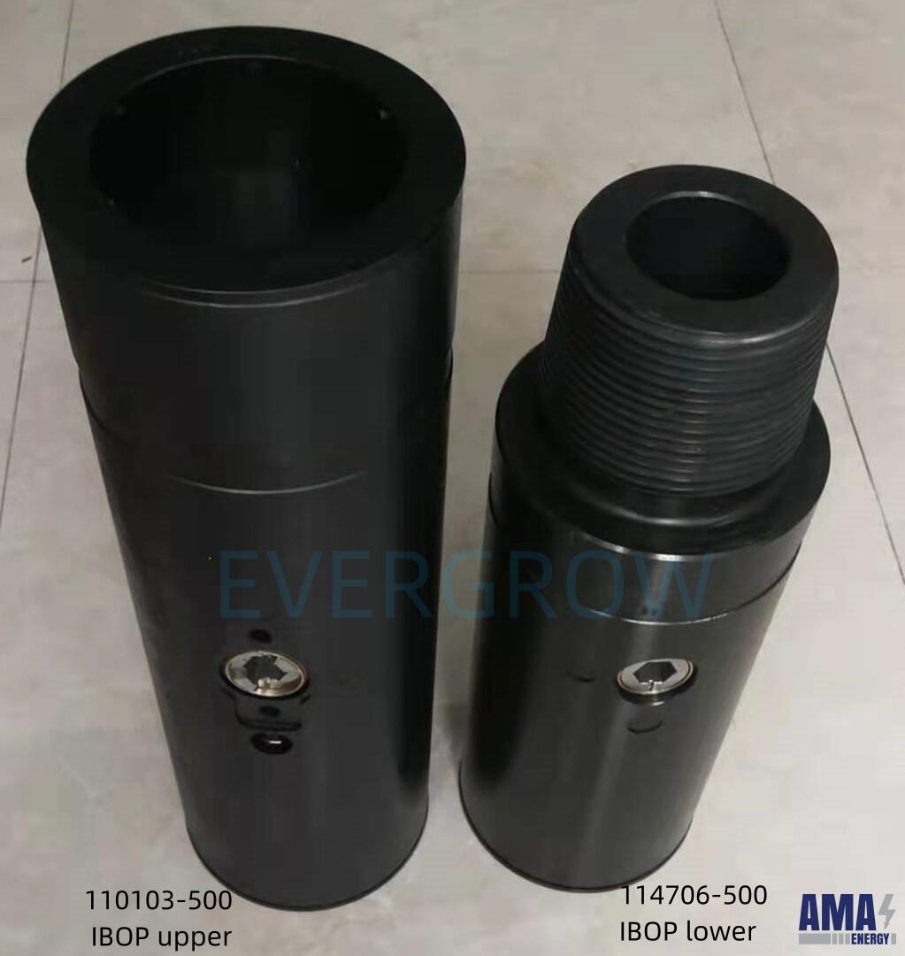 Canrig NOV Varco top drive parts replacement 110103,114706，IBOP TDS11SA ...